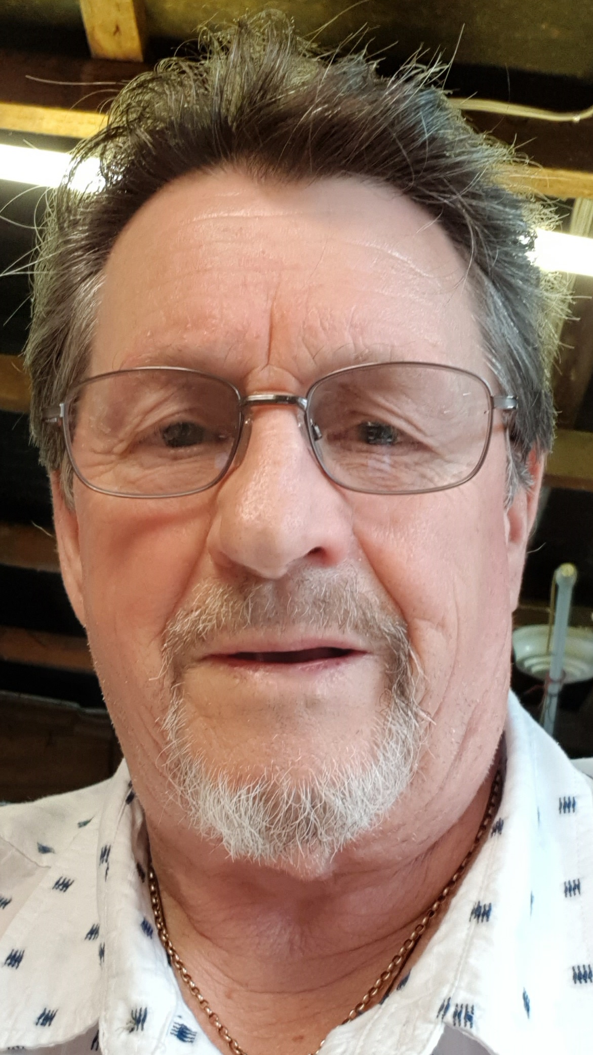 Ray Cooper – Whanganui Woodcraft