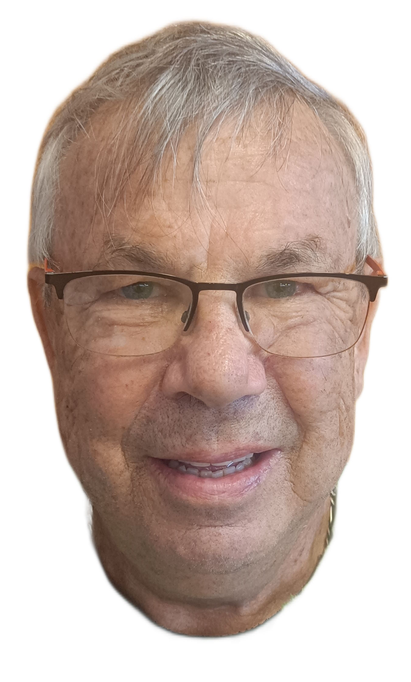 Keith Hughes – Whanganui Woodcraft